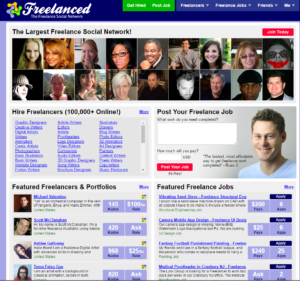51 Freelance Websites To Find Online Jobs - Start Working From Home ...