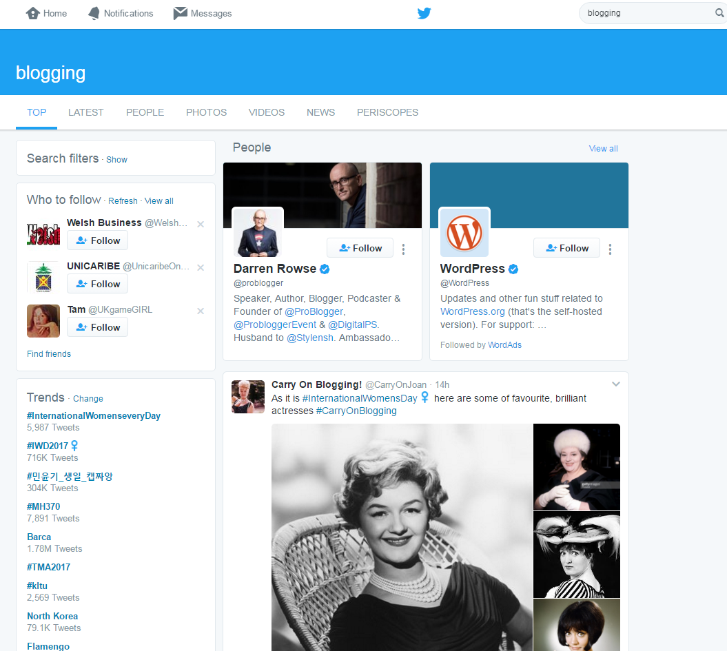 Promote Your Blog In These 9 Free Places To Increase Traffic