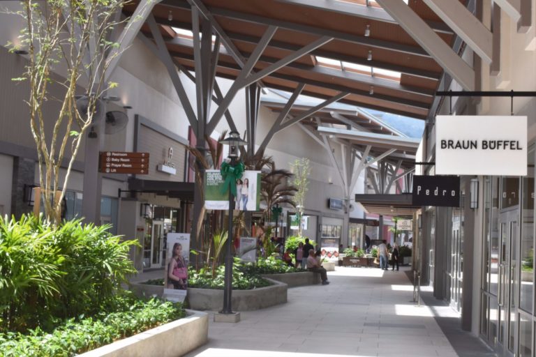 Genting Premium Outlets Review - Ordinary Reviews