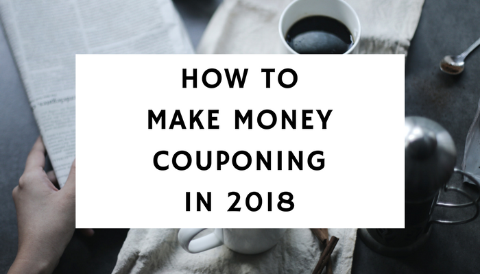 How To Make Money Couponing Today - Ordinary Reviews