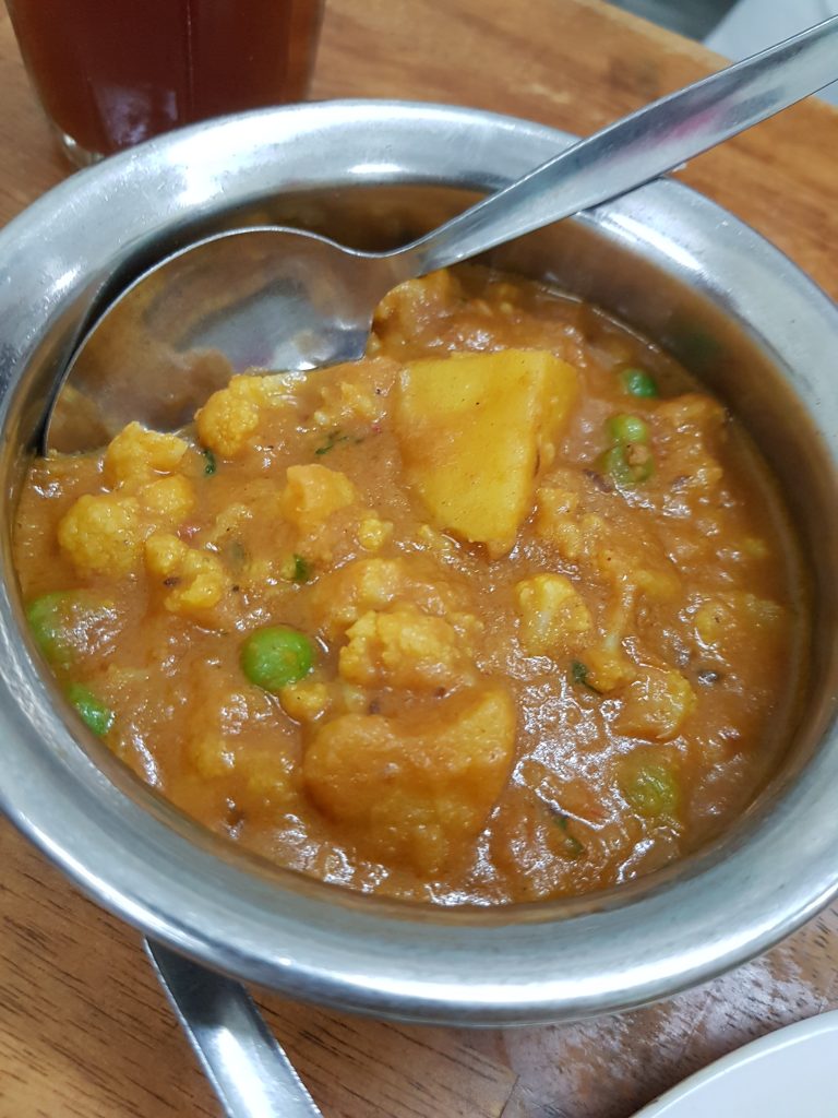 Pak Putra Melaka - Must-Eat Tandoori In Melaka - Ordinary Reviews