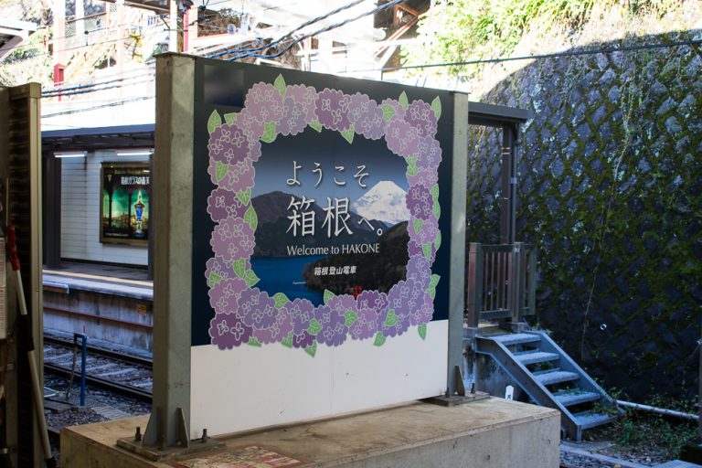 Hakone Day Trip - Round Course (Japan) - Ordinary Reviews