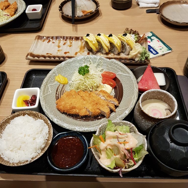Top 5 Japanese Restaurants To Try In Melaka - Ordinary Reviews