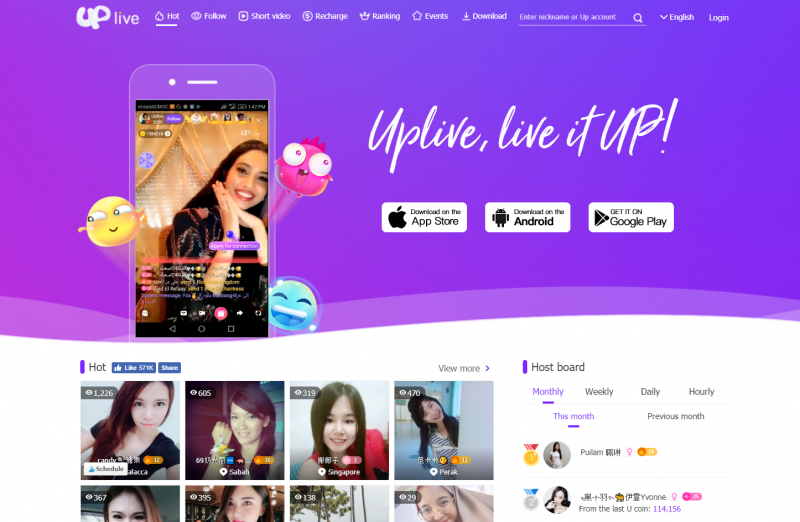 Three Platforms Where You Can Earn Money Streaming