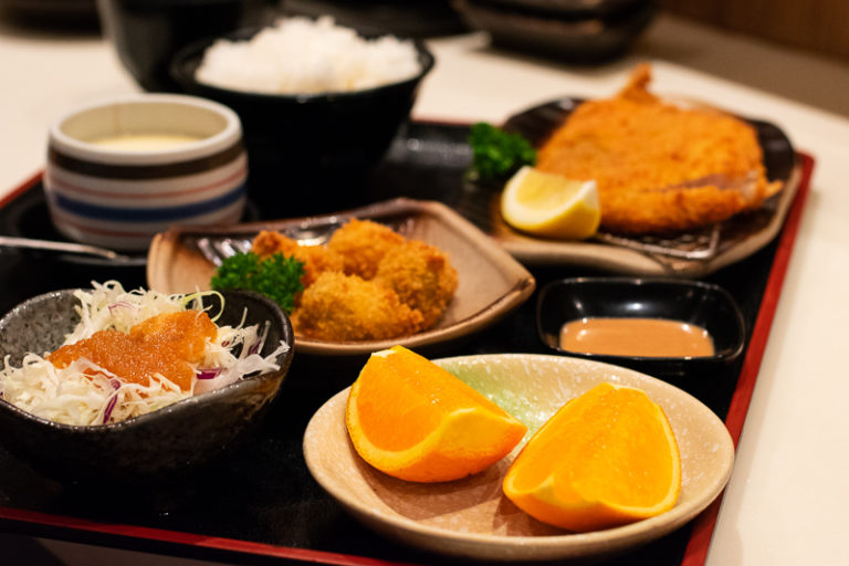 Ichi Zen Japanese Restaurant - Japanese Food In Melaka