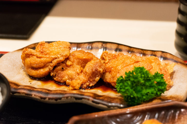 Ichi Zen Japanese Restaurant - Japanese Food In Melaka