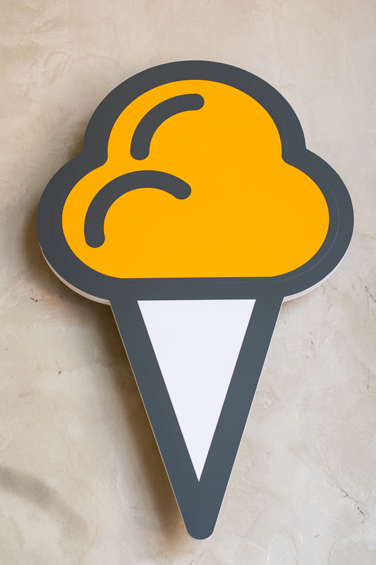 Inside Scoop Malacca - Best Ice Cream In Town - Ordinary Reviews