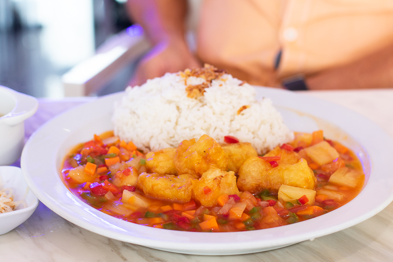 Nadeje Cake House - Best Mille Crepe In Malacca - Ordinary Reviews