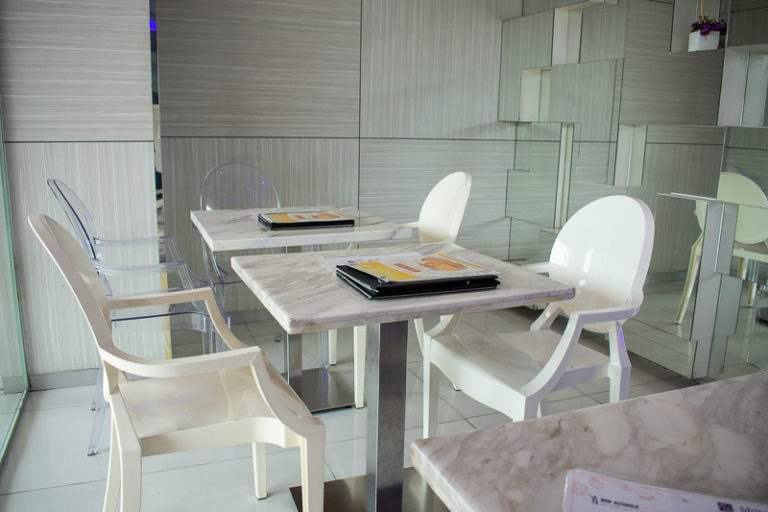 Nadeje Cake House - Best Mille Crepe In Malacca - Ordinary Reviews