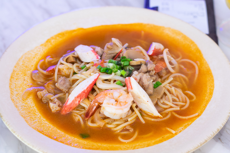 Nadeje Cake House - Best Mille Crepe In Malacca - Ordinary Reviews