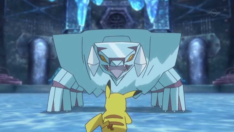 Best Tank Pokemon - Ten Picks For You (Ordinary Reviews)