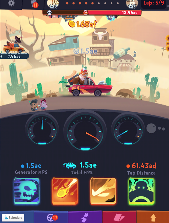 Best Idle Games For Android Or iOS - Ordinary Reviews