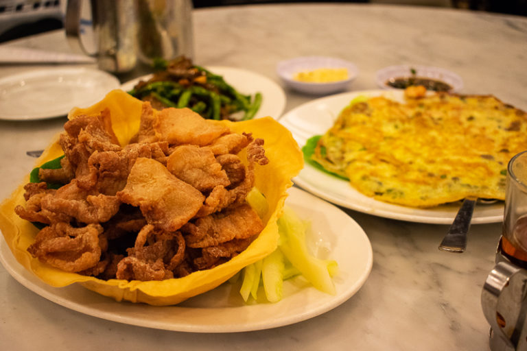 Good Friends Restaurant (Genting Highlands) - Ordinary Reviews