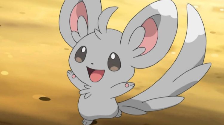 23 Cutest Pokemon You Have To See Before You Die - Ordinary Reviews