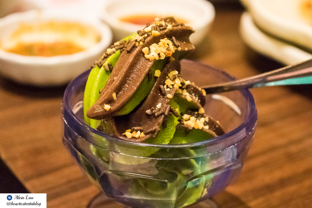 Suki-Ya Pavilion KL Review - Hot Pot, Shabu-Shabu And Sukiyaki