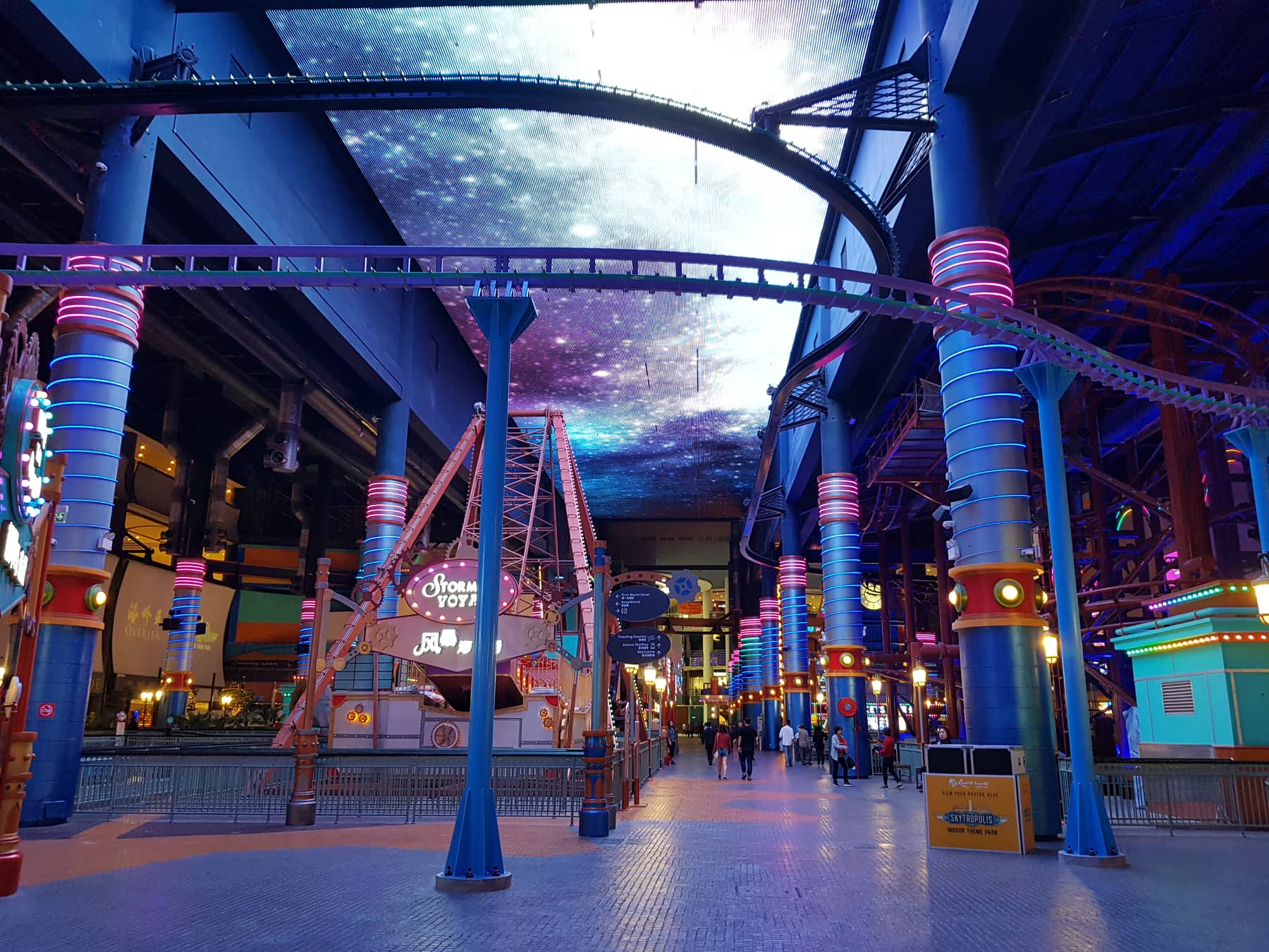 13 Things To Do In Genting Highlands (Updated 2021)