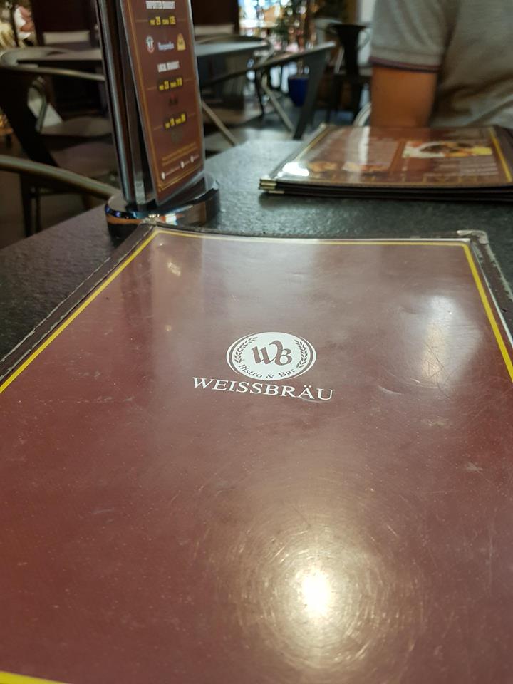 Weissbrau Pavilion Kuala Lumpur Review - Ordinary Reviews