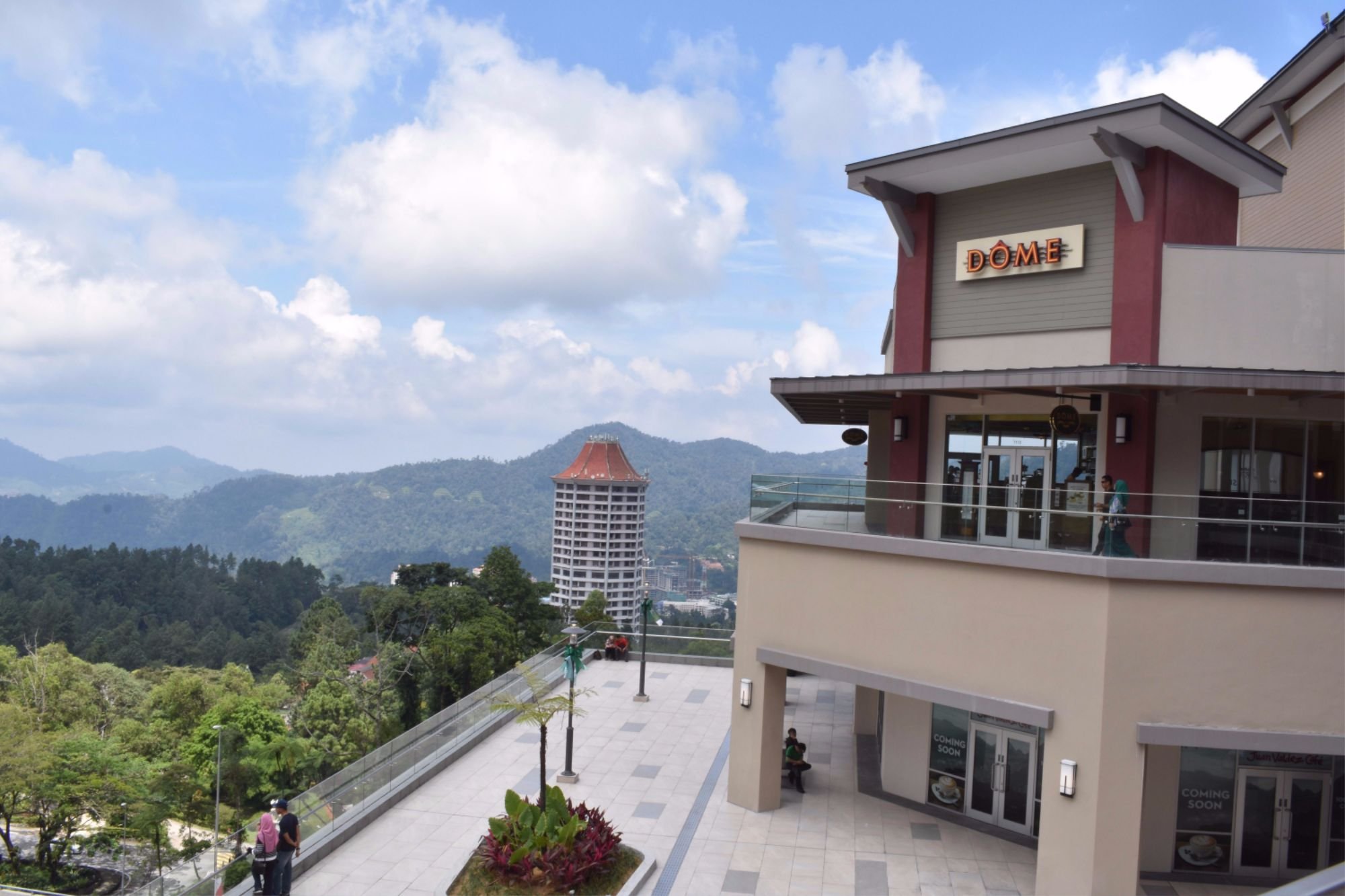 13 Things To Do In Genting Highlands (Updated 2021)