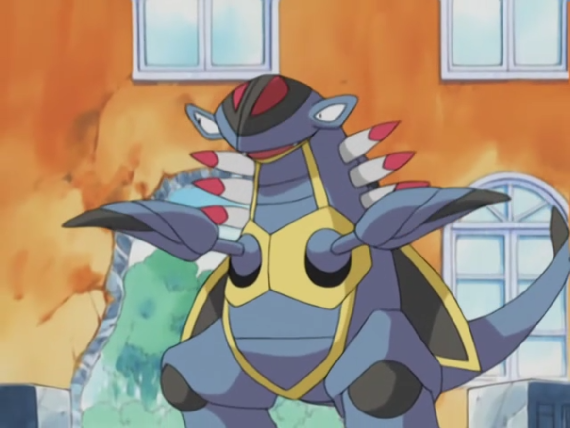 Best Bug Type Pokemon In The World - Top Ten List - Ordinary Reviews