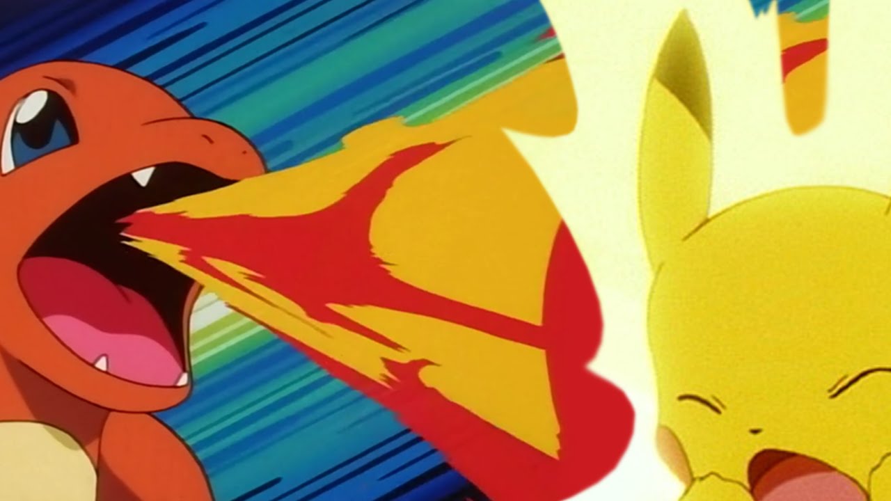 Best Starter Pokemon Of All Time - Top Ten List