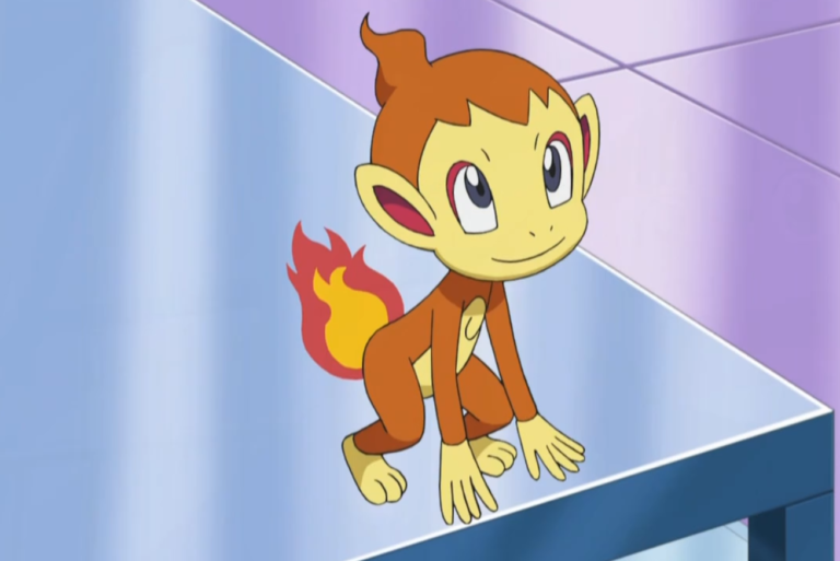 Best Starter Pokemon Of All Time - Top Ten List