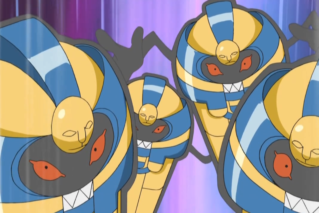 Best Ghost Pokemon In All Generations - Top Ten List - Ordinary Reviews