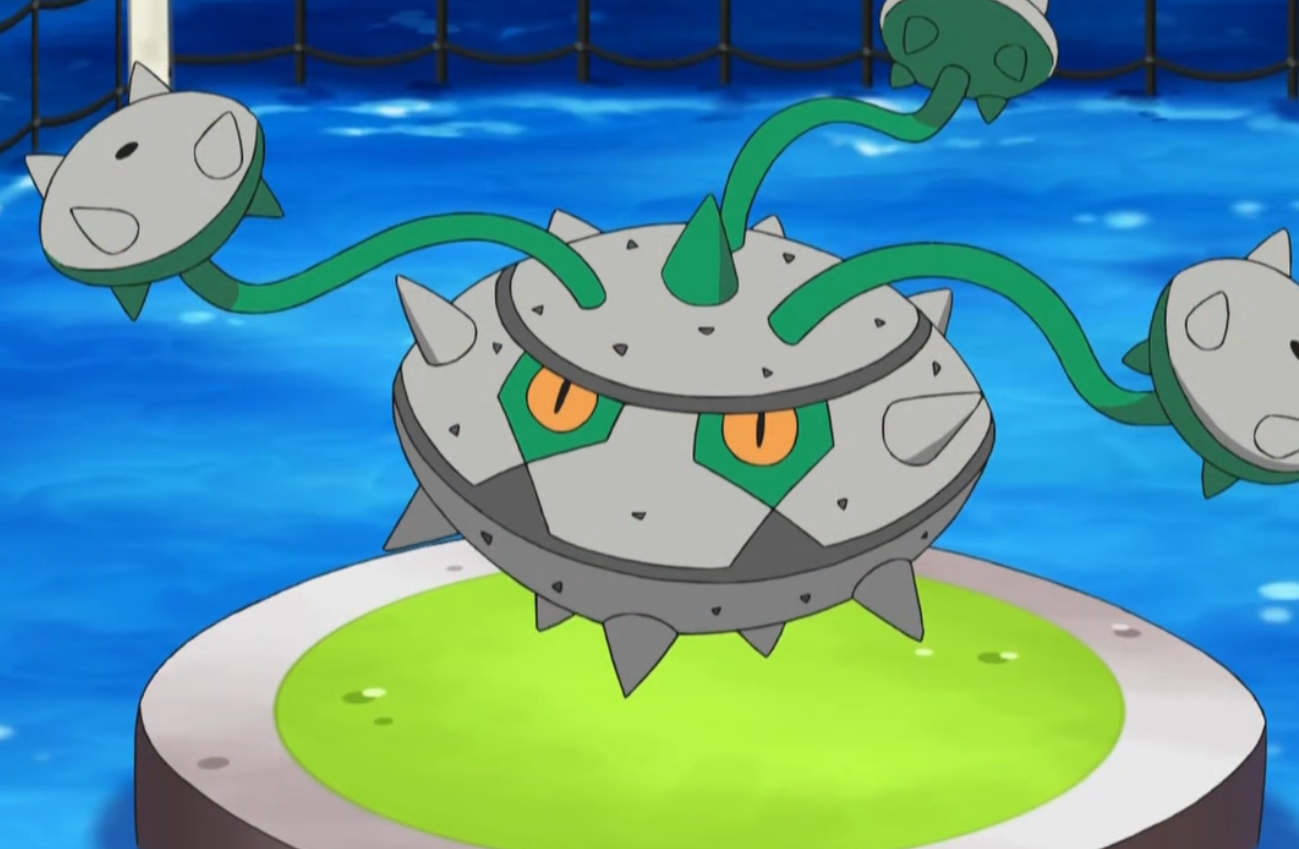 Best Leaf Type Pokemon - Top Ten Picks [Updated Today] - Ordinary Reviews