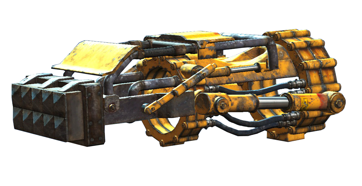 Fallout 4: Best Melee Weapons To Choose From - Ordinary Reviews