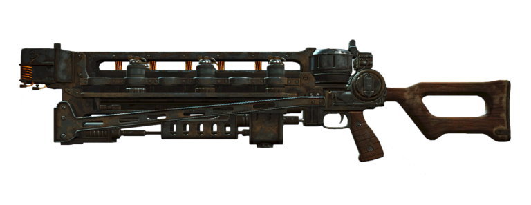 Fallout 4: Best Sniper Rifles In The Game (Top Ten) - Ordinary Reviews
