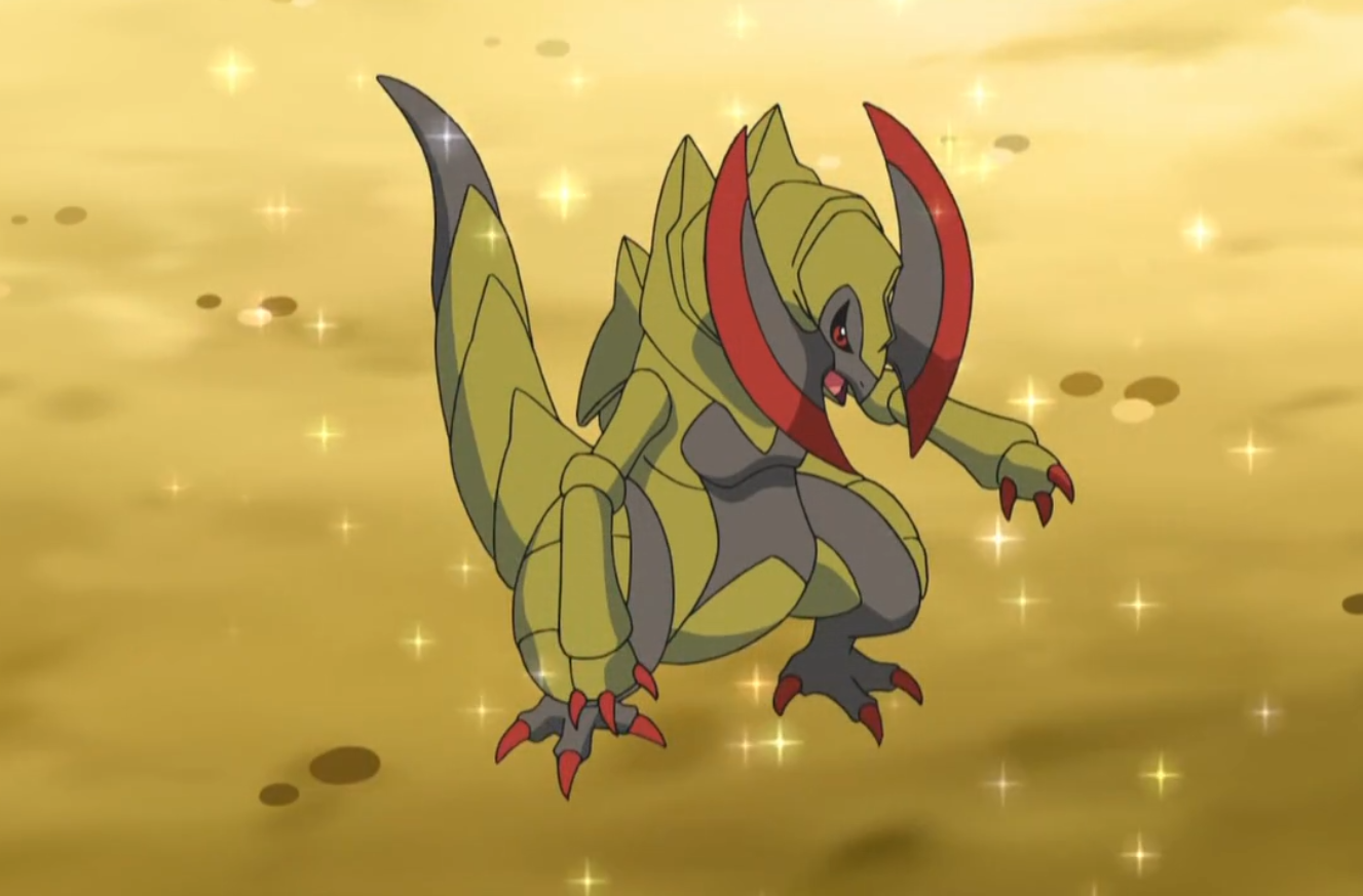 Best Dragon Type Pokemon - Top Ten List (Updated Today) - Ordinary Reviews