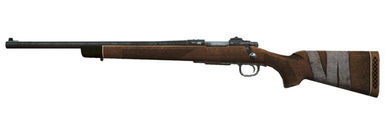 Fallout 4: Best Sniper Rifles In The Game (Top Ten) - Ordinary Reviews