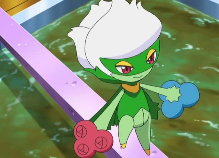 Best Leaf Type Pokemon - Top Ten Picks [Updated Today] - Ordinary Reviews