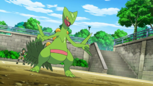 Best Leaf Type Pokemon - Top Ten Picks [Updated Today] - Ordinary Reviews