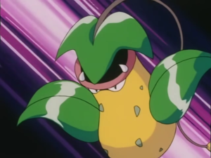 Best Leaf Type Pokemon - Top Ten Picks [Updated Today] - Ordinary Reviews