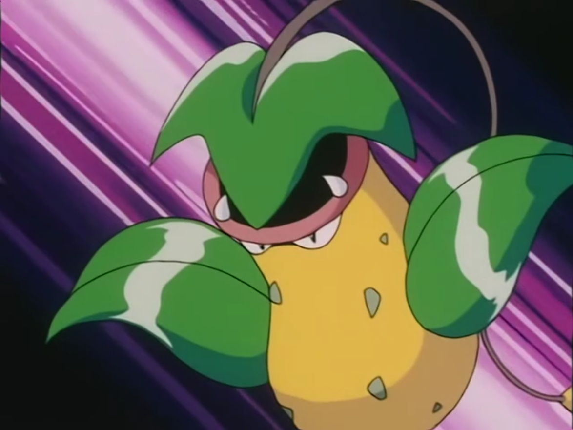 Best Leaf Type Pokemon - Top Ten Picks [Updated Today] - Ordinary Reviews