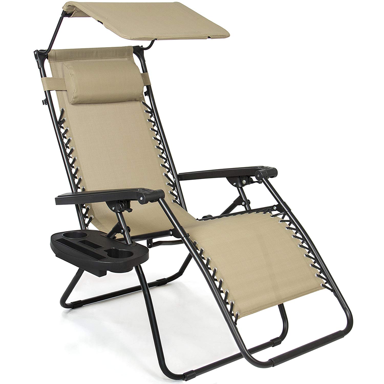 Best Zero Gravity Chair - Top Five Picks [Updated 2020]