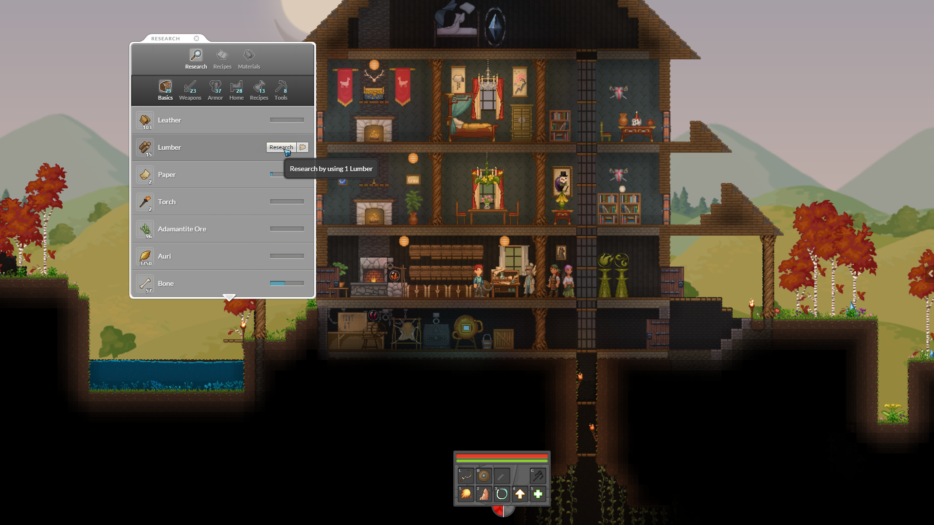 Games Like Terraria Top Ten List Updated Today Ordinary Reviews 9687