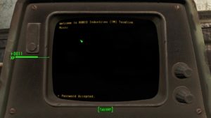 Fallout 4 Hacking Guide - How To Hack Into Terminals - Ordinary Reviews