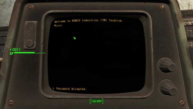 Fallout 4 Hacking Guide - How To Hack Into Terminals - Ordinary Reviews