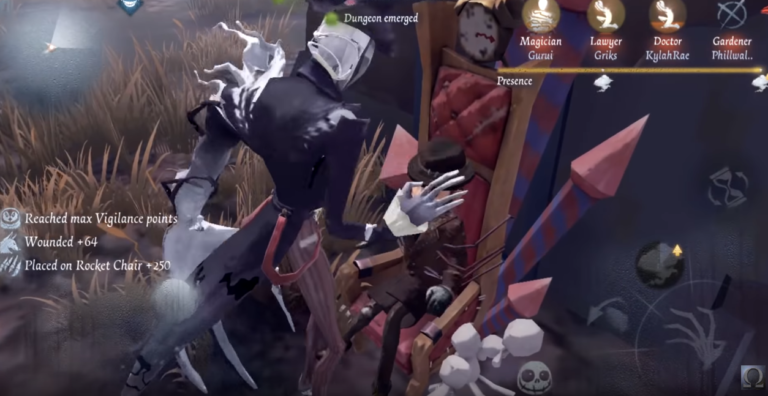 Identity V - Beginner's Guide, Tips And Tricks - Ordinary Reviews