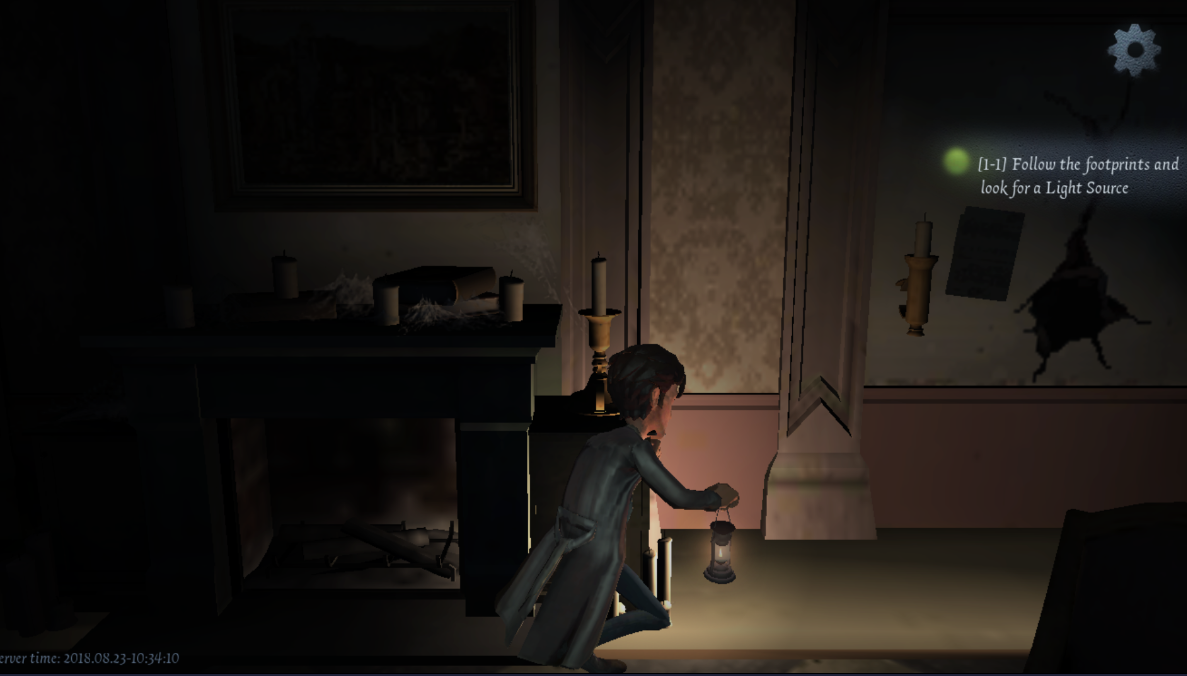 Identity V - Beginner's Guide, Tips And Tricks - Ordinary Reviews