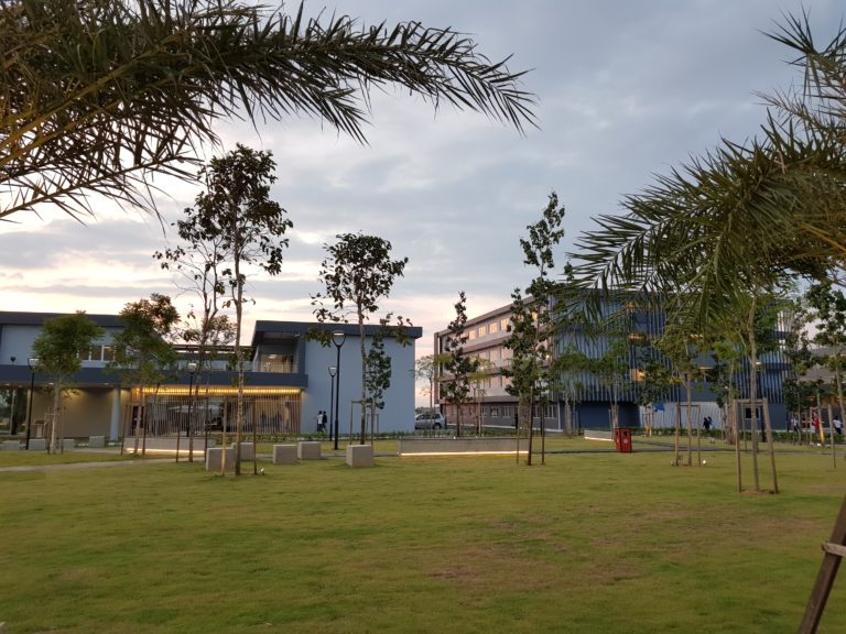 Encore Melaka (Impression Series) Review - A Visually Impressive Show