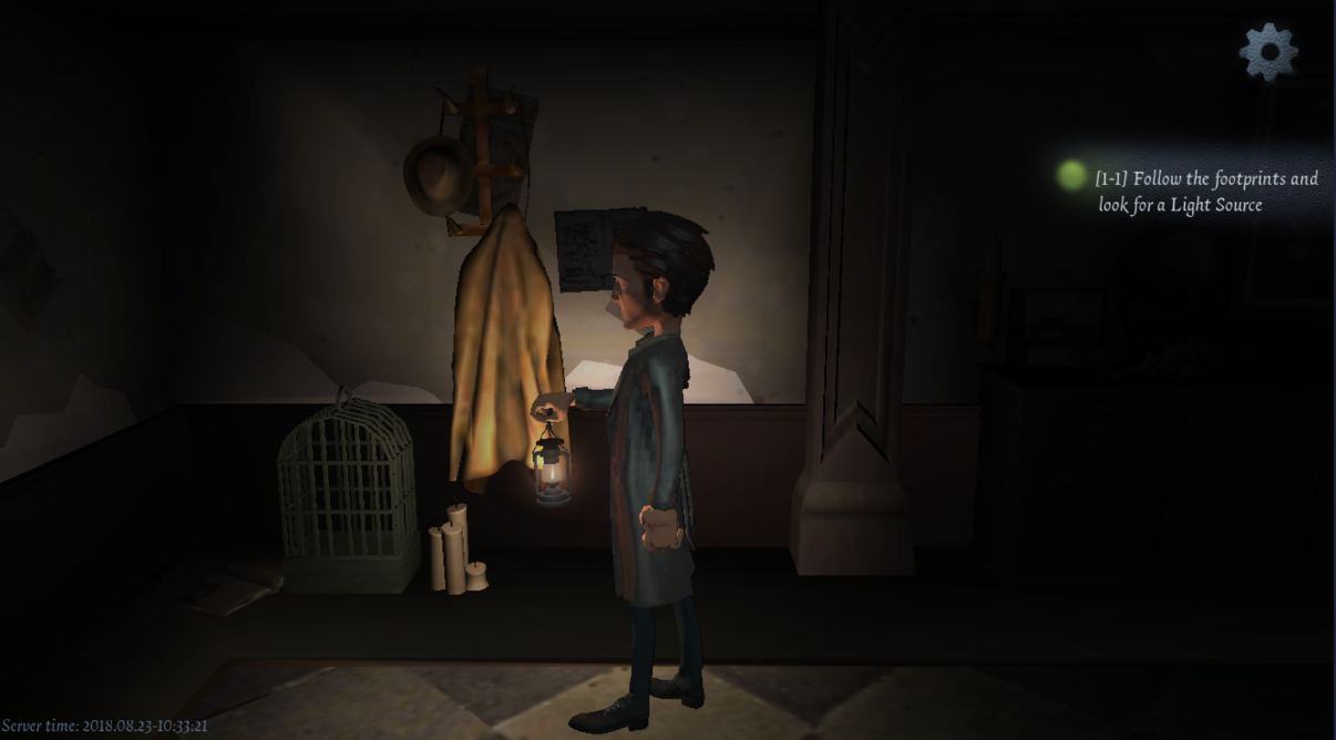 Identity V - Beginner's Guide, Tips And Tricks - Ordinary Reviews