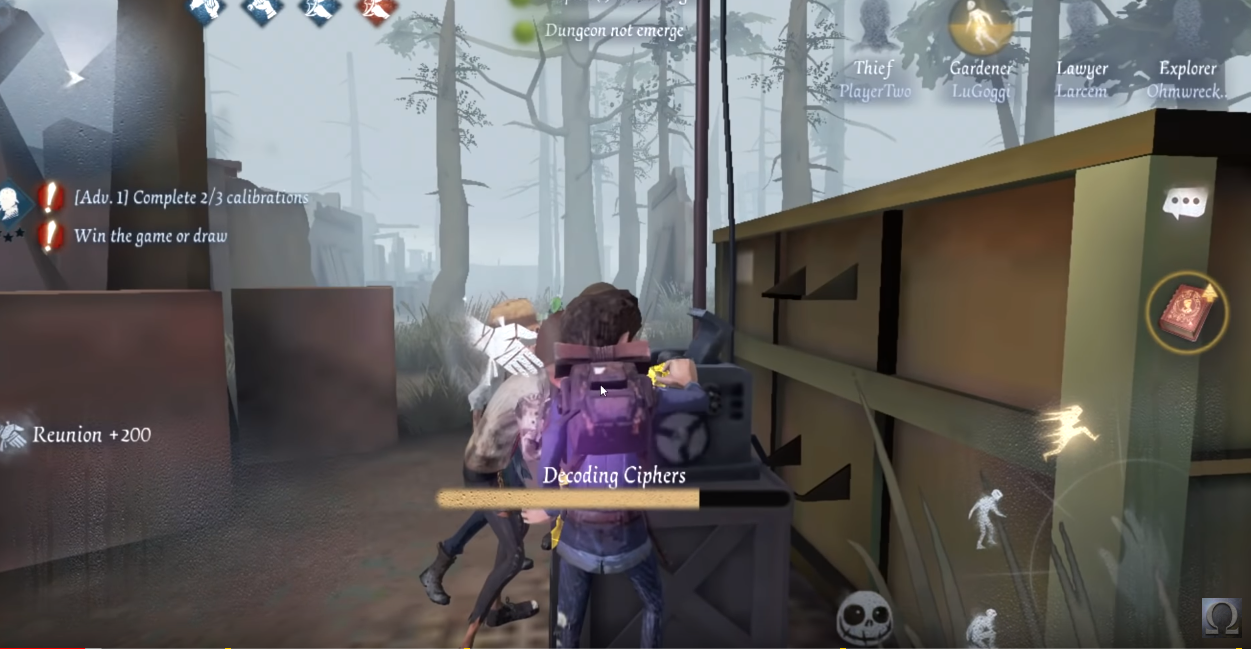Identity V - Beginner's Guide, Tips And Tricks - Ordinary Reviews