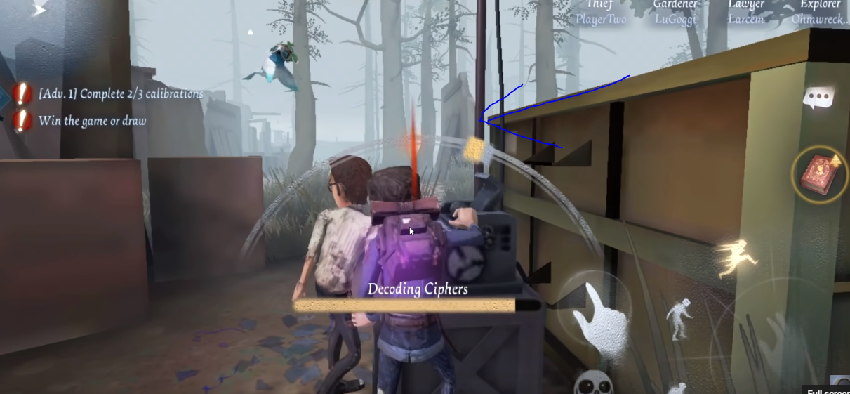 Identity V - Beginner's Guide, Tips And Tricks - Ordinary Reviews