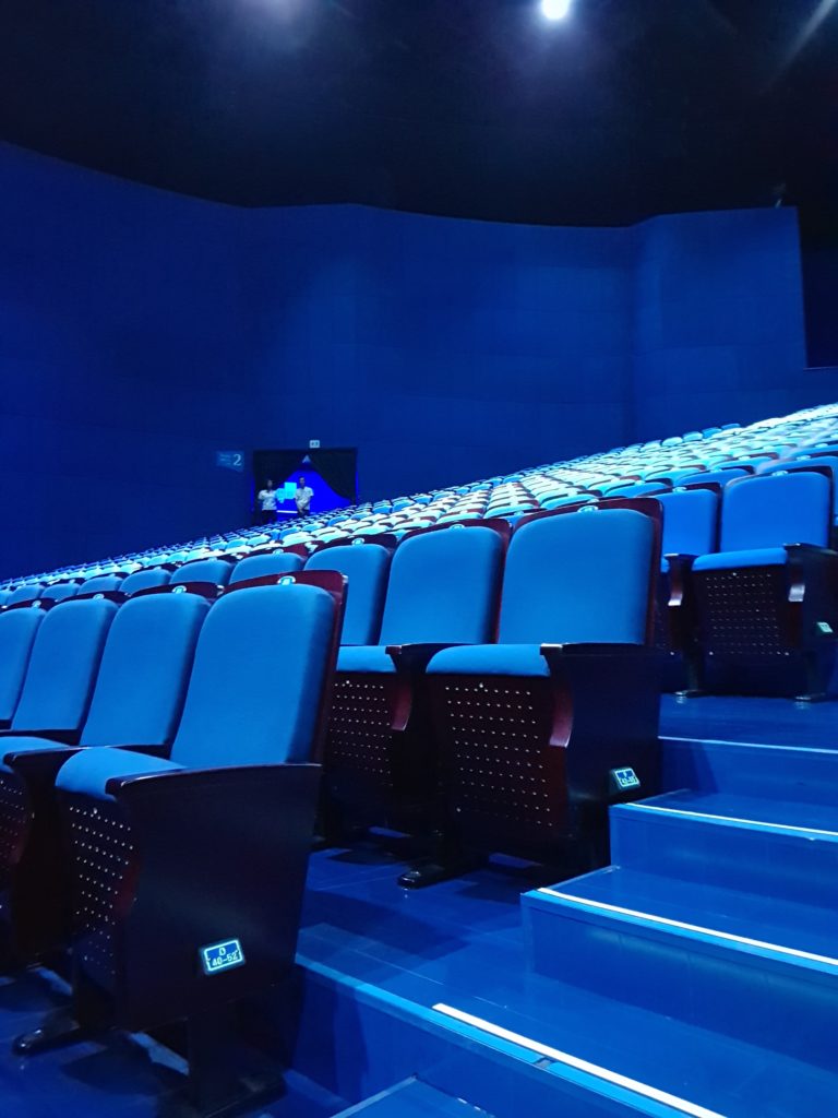 Encore Melaka (Impression Series) Review - A Visually Impressive Show