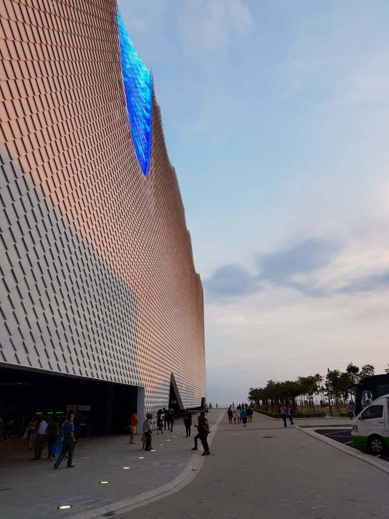 Encore Melaka (Impression Series) Review - A Visually Impressive Show