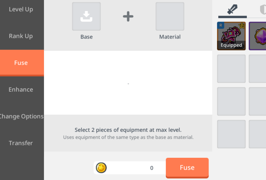 MapleStory M - Guide And Tips On Progressing In The Game