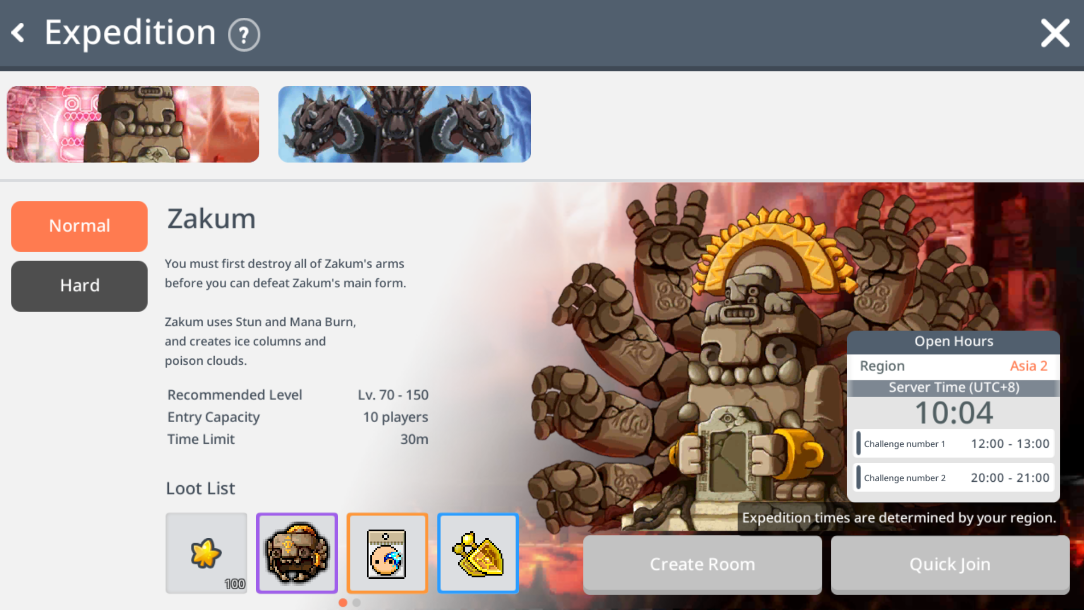 MapleStory M - How To Farm And Get More Gold Leaves (Ordinary Reviews)