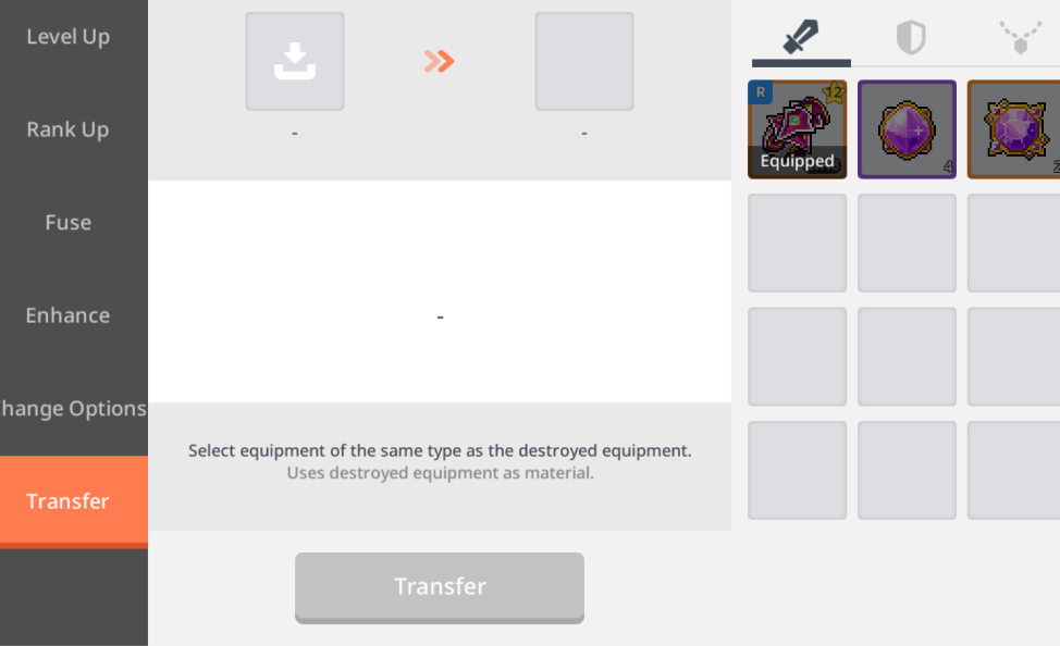 MapleStory M - Guide And Tips On Progressing In The Game